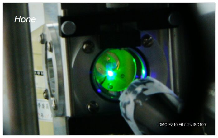 Overview – Ultrafast Semiconductor Photonics Lab