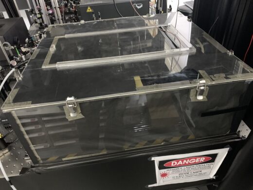 Equipments – Ultrafast Semiconductor Photonics Lab